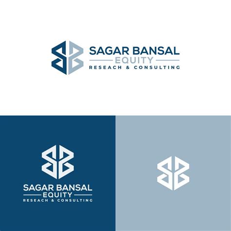 App Icon Design For Sb Initials Freelancer