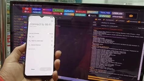 Oppo F17 Cph2095 Isp Emmc Pinout Test Point Edl Mode