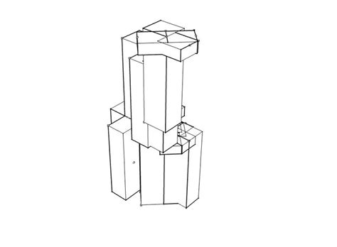 A System For Constrained Aggregation Reflective Symmetry System Notations