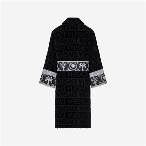 베르사체 아이 러브 바로크 베스로브 블랙 Versace Kream