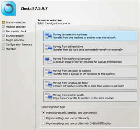 Best Migration Tools For Windows 11
