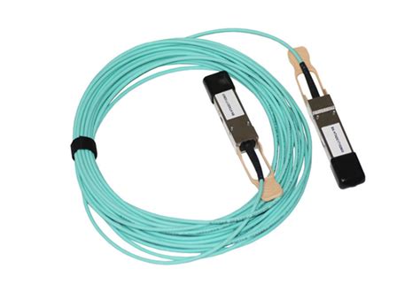 25gbps 850nm Multimode Sfp28 Active Optical Cable Neatel Optical Communication Co Ltd