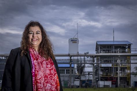 Maria Soliman Passion For Polymers Brightlands