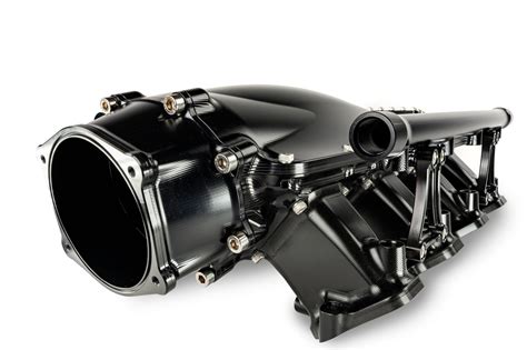 Ls7 Low Intake Single Injector Shauns Custom Alloy