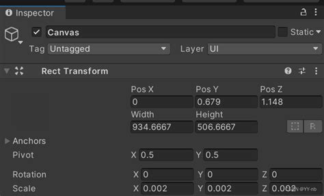 Unity Vr Openxr Xr Interaction Toolkit Ui Unityvr Csdn