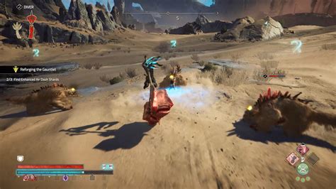 Atlas Fallen купить ключ steam