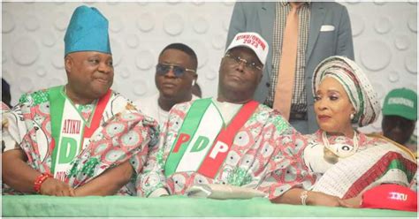 2023 What Ill Do For Nigeria From My First Day In Office Atiku