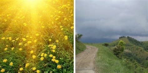 ANM a emis coduri galbene și portocalii de furtuni dar și de căldură