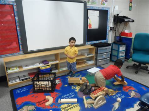 Day 1 Ms Wardells Class