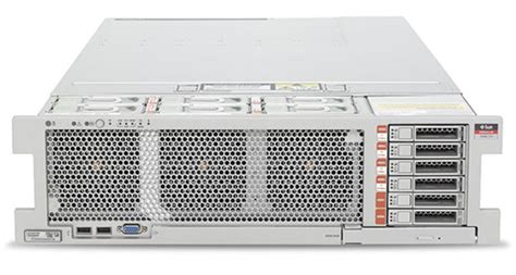 Refurbished Oracle Sun Hardware Enteprise Storage Abacus Hardware