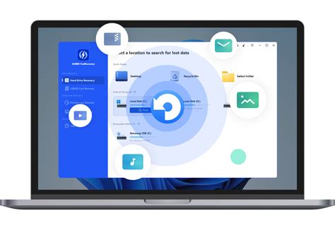 The Top Windows Recovery Software Aomei Fastrecovery