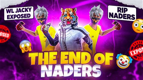 The End Of Wl Jacky The Nade💣 King 👑 Exposed 🤡😈 Para Samsung A3a5a6