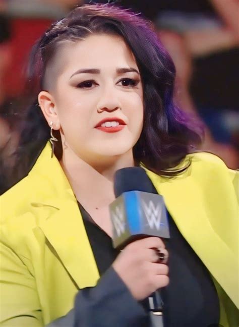 Pin By Joseph Meyer On My Wrestling Crush Bayley Wwe Female Wrestlers