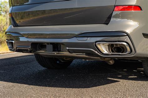 2023 Bmw X7 Xdrive40d Review Carexpert