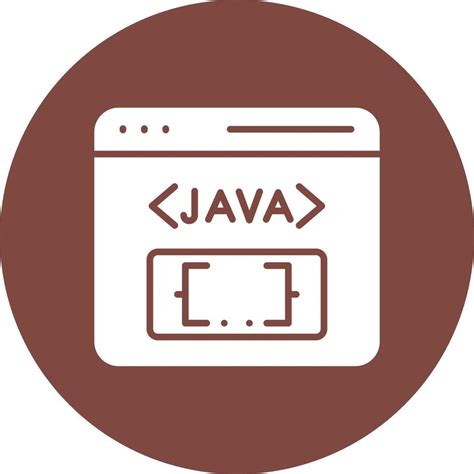 Java Contrast Art 62128086 Vector Art At Vecteezy