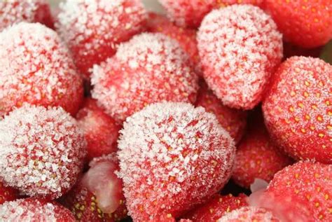 Is Dehydrating Frozen Fruit Possible The Answer May Surprise You
