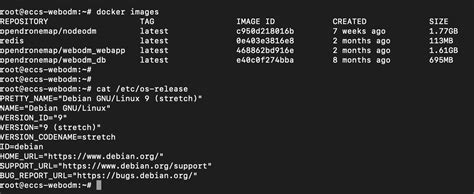 Invalid GeoJSON From Contours Plugin ODM OpenDroneMap Community