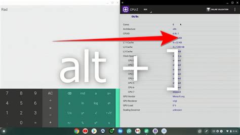 Split Screen On Chromebook Ensure Swift Multitasking