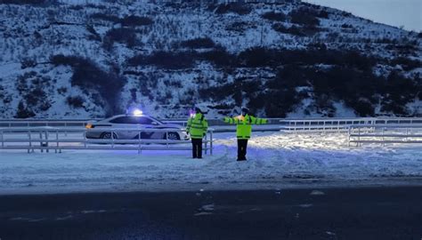 重要通知！交通管制已解除！定西道路公安