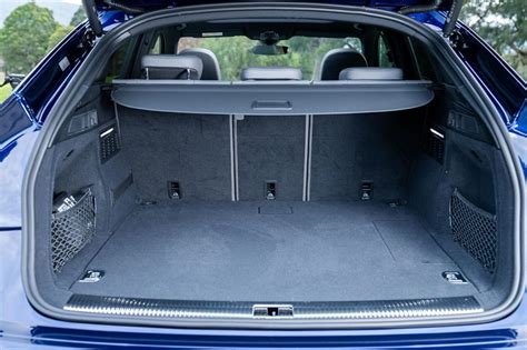 Audi Q5 2024 Review 55 Tfsi E Quattro S Line Time For The Bmw X3