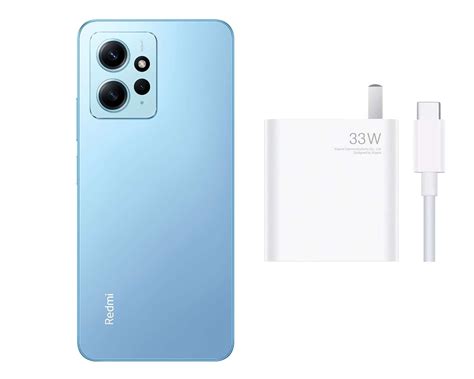 Movistar Xiaomi Redmi Note 12 128 Gb Azul Coppel