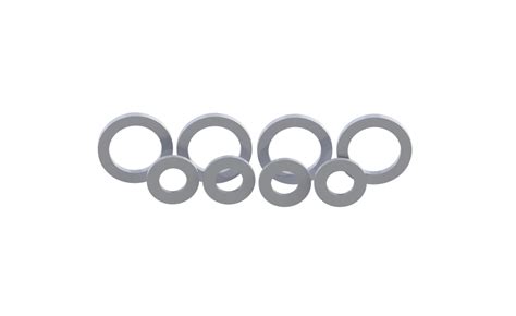 Teflon Bushing Set Zumbi Cycles