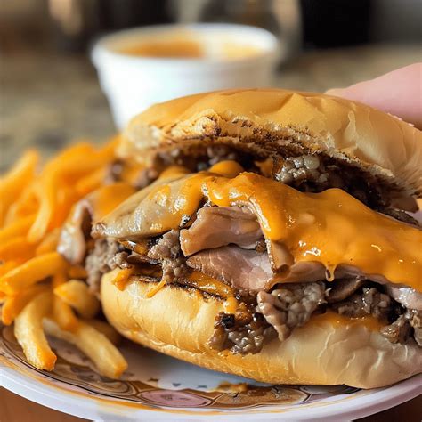 Arby S Beef Cheddar Recipe