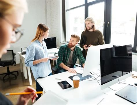 Product Builder No Code Fiche Métier Missions Formation Salaire