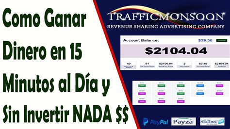 Como Ganar Dinero Desde Casa Sin Invertir Nada En Colombia Mini