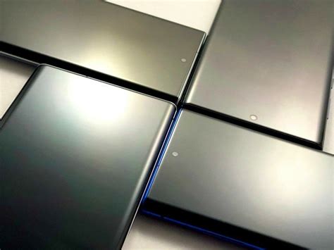 Samsung Galaxy Note10 Note10 Plus 5g N976b 512gb Rom 12gb Ram Global