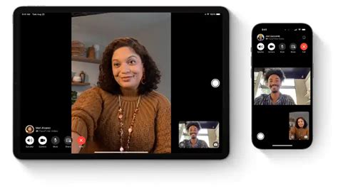 Filters For Facetime Enhancing Your Video Calls With Fun And Flair