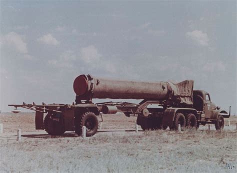 Recently Declassified Photos Show The Birth Of The Soviet Space Program