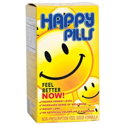 The Endurance Press: Break Out the Happy Pills!