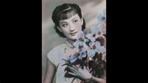 李厚襄曲洪菲詞 憶良人（1941年創作）周璇原唱 劉如霞懷念金曲世代繞樑名著巨献專輯中國管弦樂團演奏版230520 Youtube