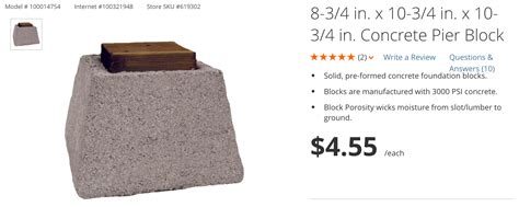 Replacing Deck Post DIY Home Improvement Forum