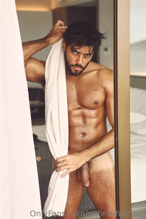 Gabriel Fuentes Set 1 Photo 31 BoyFriendTV