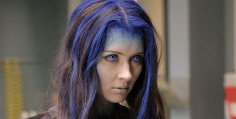 Remembering Amy Ackers Roles In The Whedonverse Supanova Comic Con Gaming