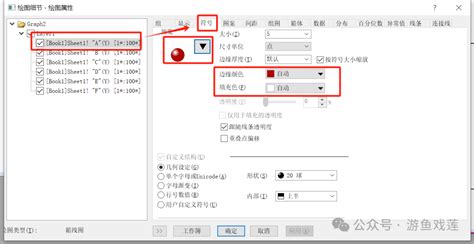 【科研绘图】【箱线图 正态曲线】：附origin详细画图流程 origin箱式图加正态分布 csdn博客