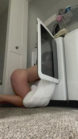 Laundry Is Always Done Naked Reddit NSFW