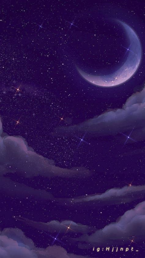 Photos Di Wallpaper C7f Ảnh Bầu Trời đêm Ảnh ấn Tượng Phong Cảnh