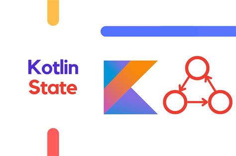 Michał Ankiersztajn On Linkedin Kotlin Design Patterns State Explained