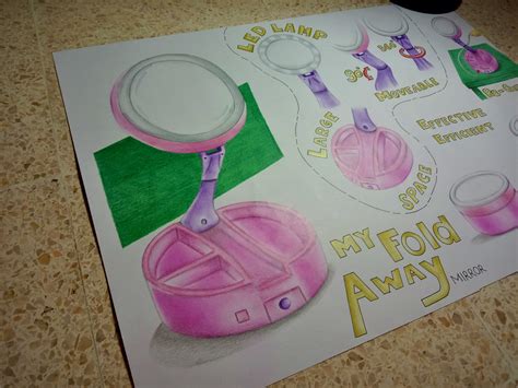 Presentation Drawing Behance