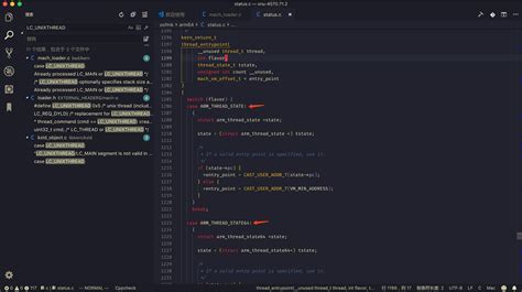 From Uefi Reversing To Xnu Kernel Debug · Issue 41 · Jmpewsnotez · Github