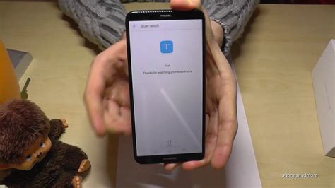 How To Scan Qr Code Huawei P30 Lite At Charli Light Blog