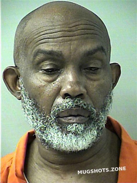 Caster Reginald Jerom 06 04 2024 Okaloosa County Mugshots Zone