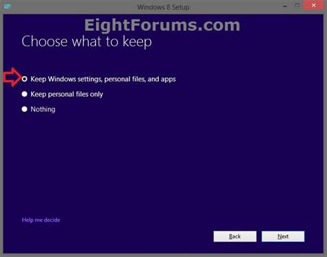 Repair Install Windows Windows Help Forums