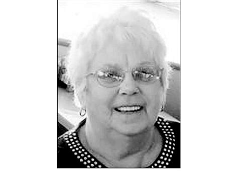 Janet Paluszewski Obituary 2015 Southgate Mi Heritage Newspapers