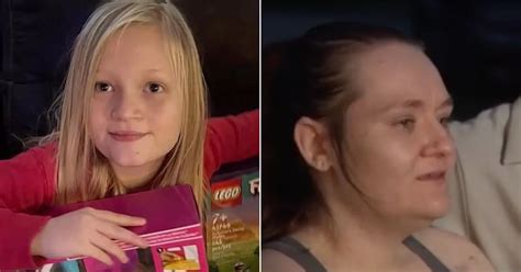 Mother Of Missing Audrii Cunningham 11 Pleads For Her Return As