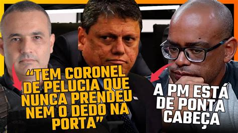 PALUMBO RASGOU O VERBO YouTube