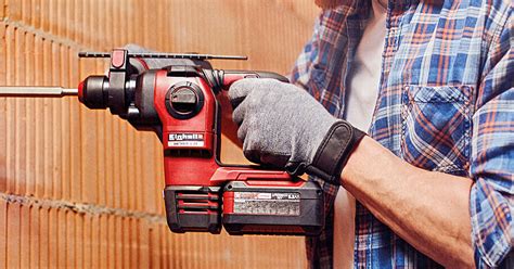 Drill Bits And Chisels For Rotary Hammers Uk